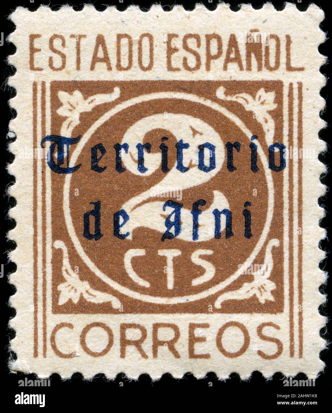 Colonial stamps hi-res stock photography and images - Alamy