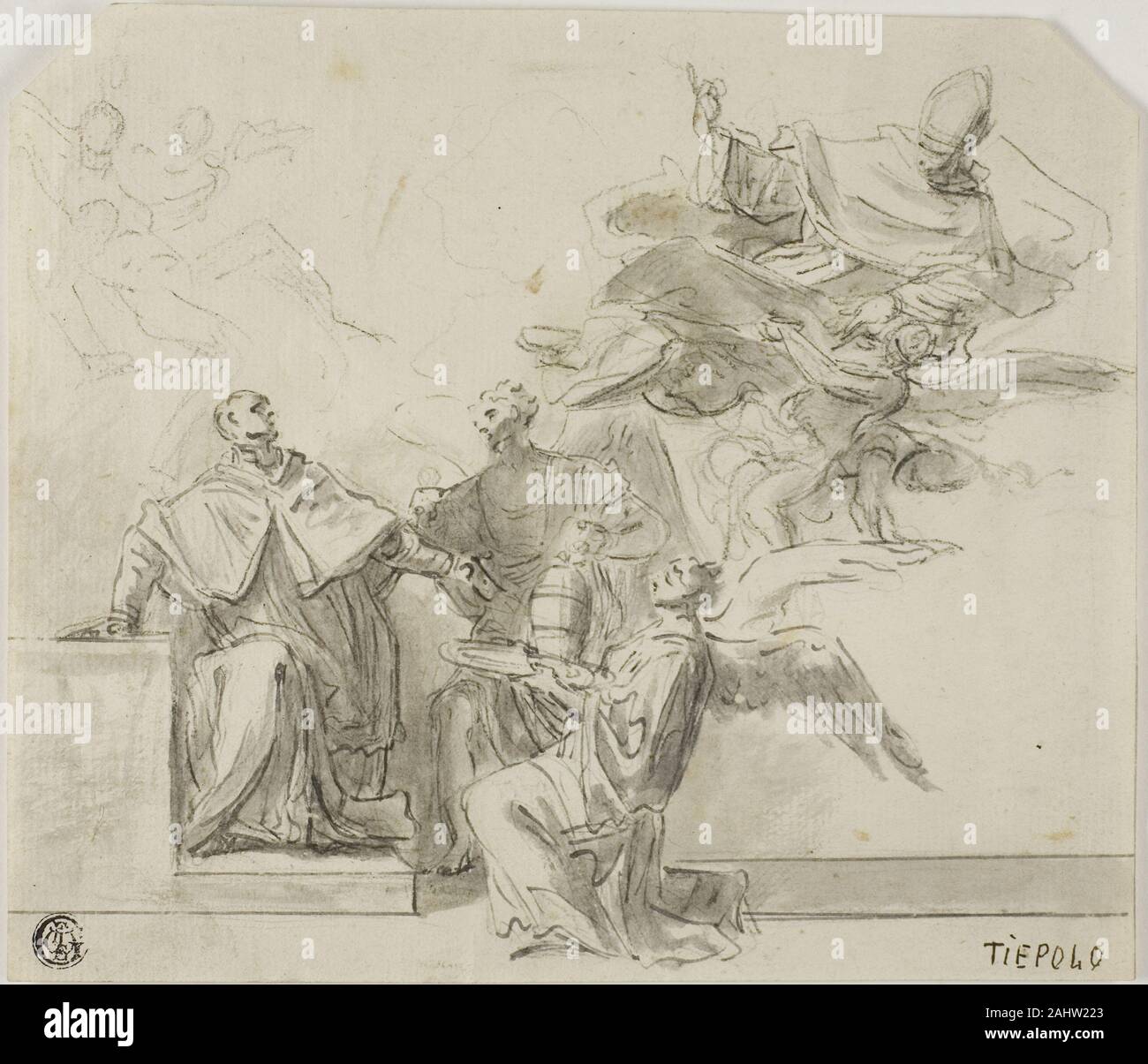 Papal Chair High Resolution Stock Photography and Images - Alamy