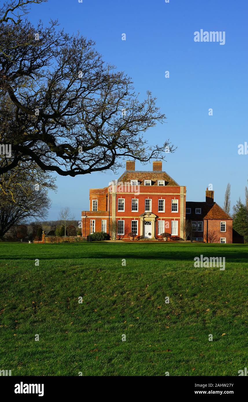 Gamlingay hi-res stock photography and images - Alamy