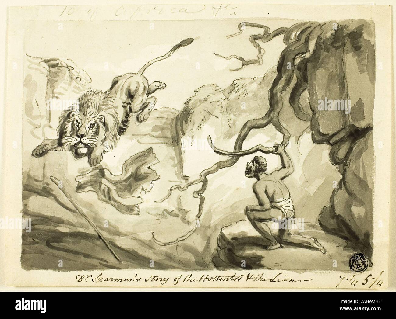 Howett samuel hi-res stock photography and images - Alamy