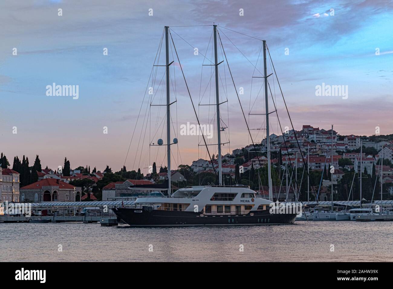 Lapad Town High Resolution Stock Photography and Images - Alamy