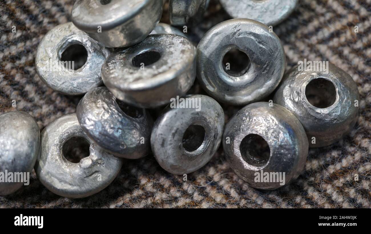 Spindle whorls hi-res stock photography and images - Alamy