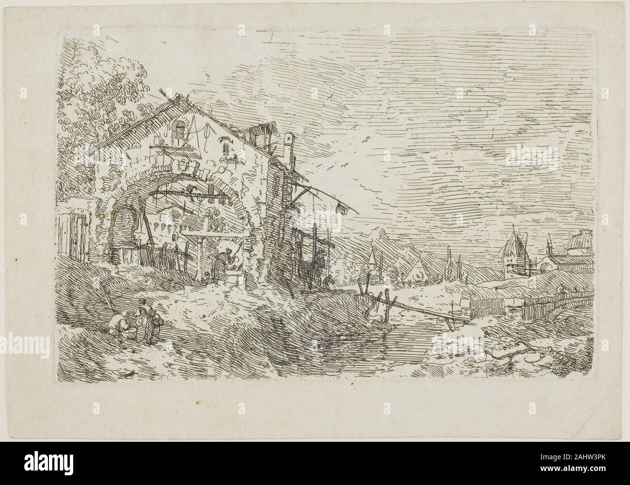 Tonal etching hi-res stock photography and images - Alamy