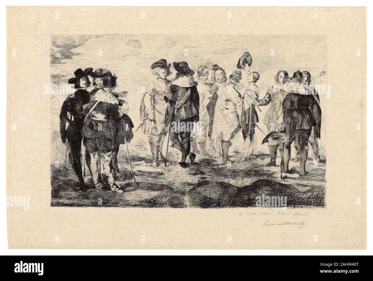 Japanese traditional printmaking Cut Out Stock Images & Pictures - Alamy