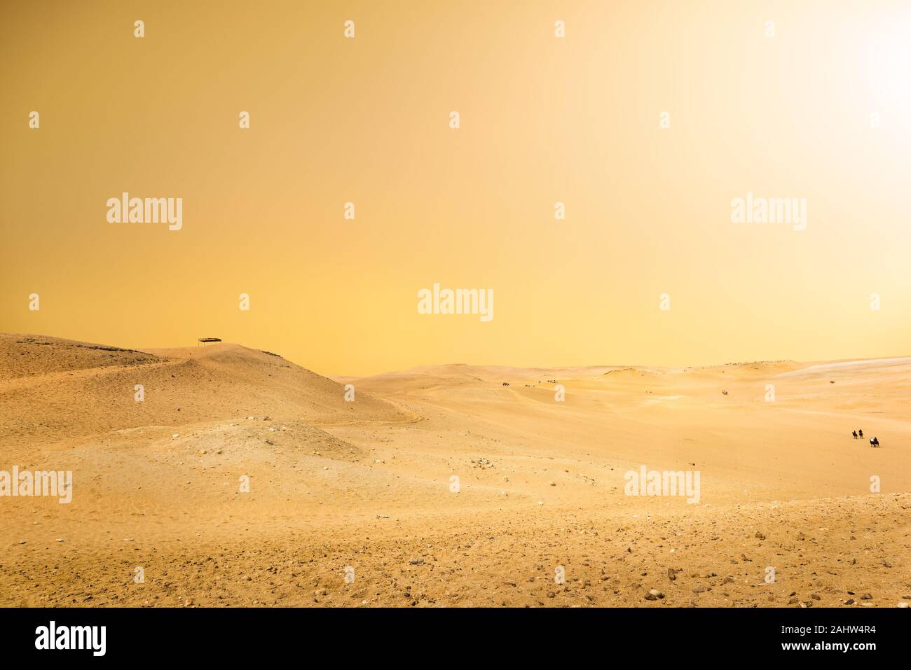 Dust In Cairo High Resolution Stock Photography and Images - Alamy