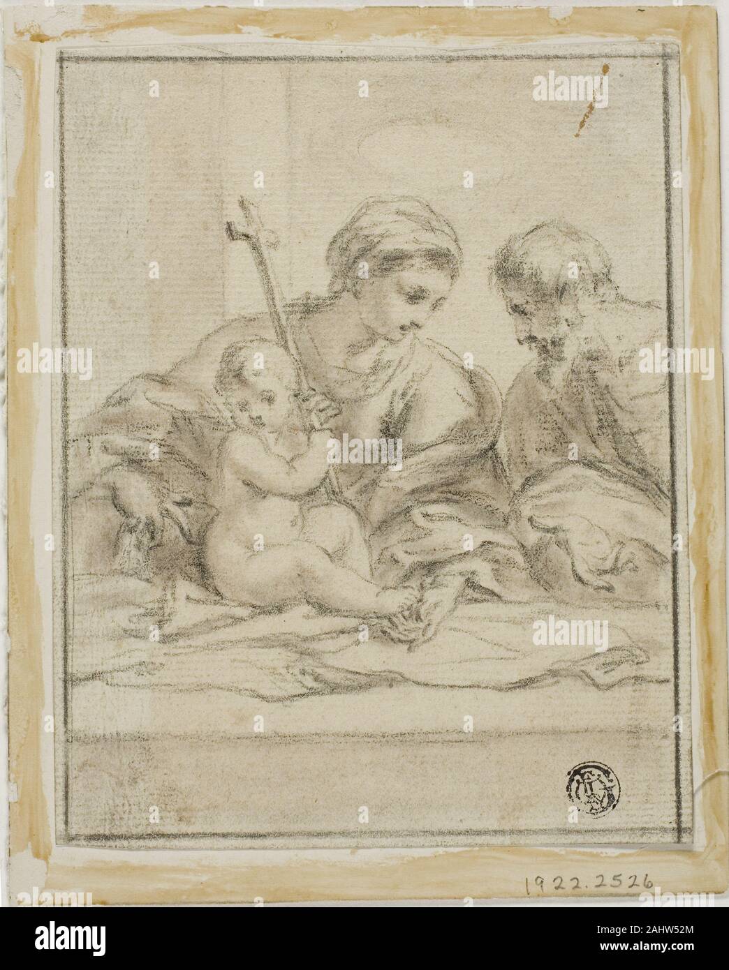Bartolomeo Schedoni High Resolution Stock Photography and Images - Alamy