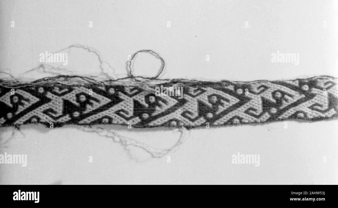 Ancient peruvian artifacts Black and White Stock Photos & Images - Alamy