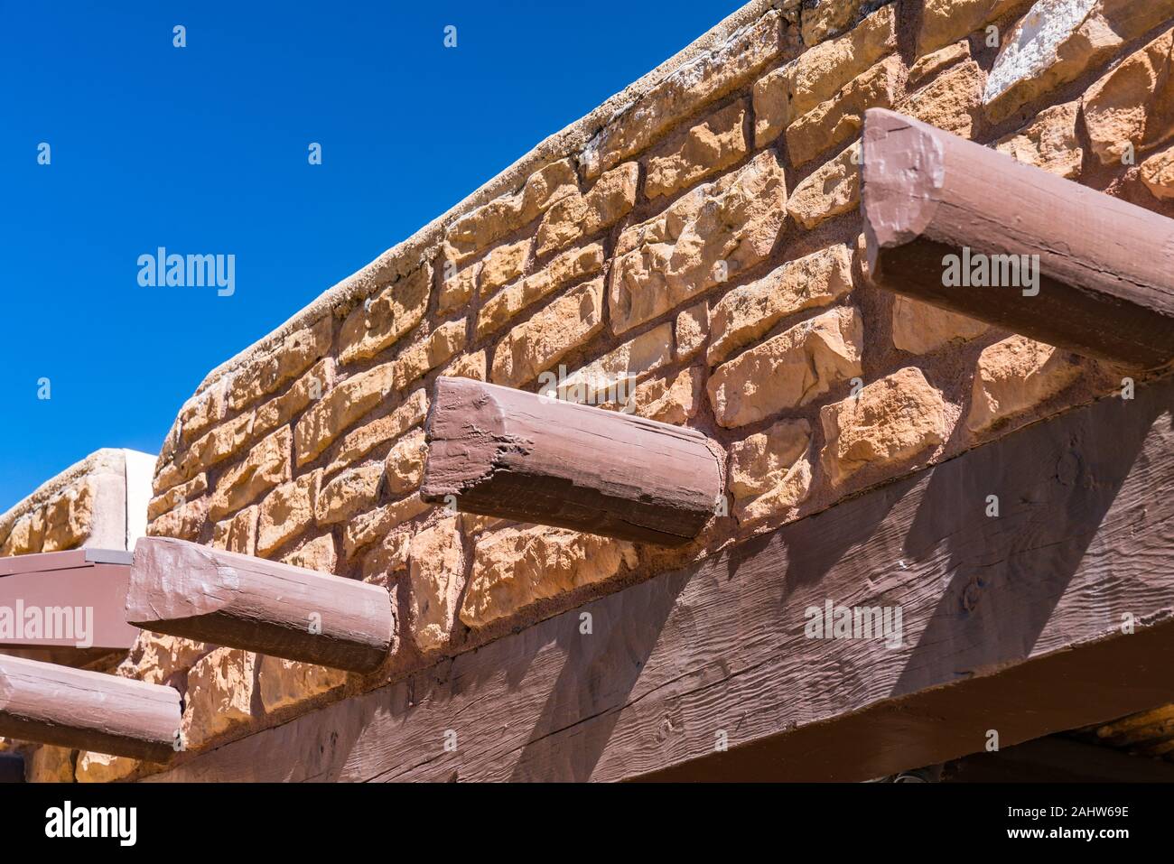 Vigas vigas hi-res stock photography and images - Alamy