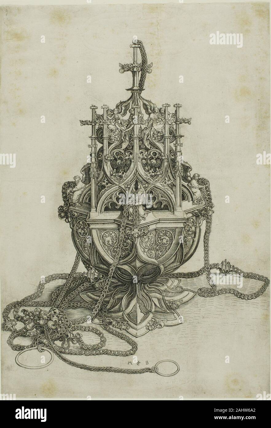 Sculptured paper hi-res stock photography and images - Alamy