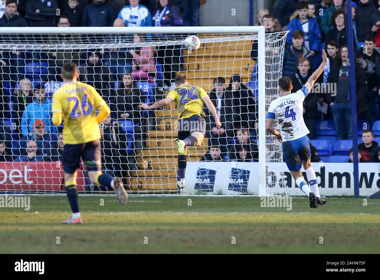 Coventry city match ball hi-res stock photography and images - Alamy