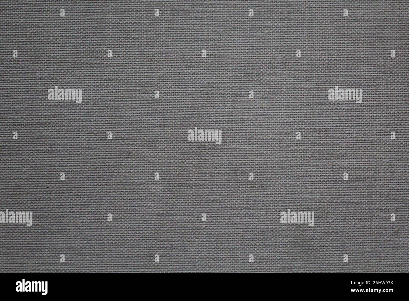 The picture shows a grey textile background Stock Photo - Alamy
