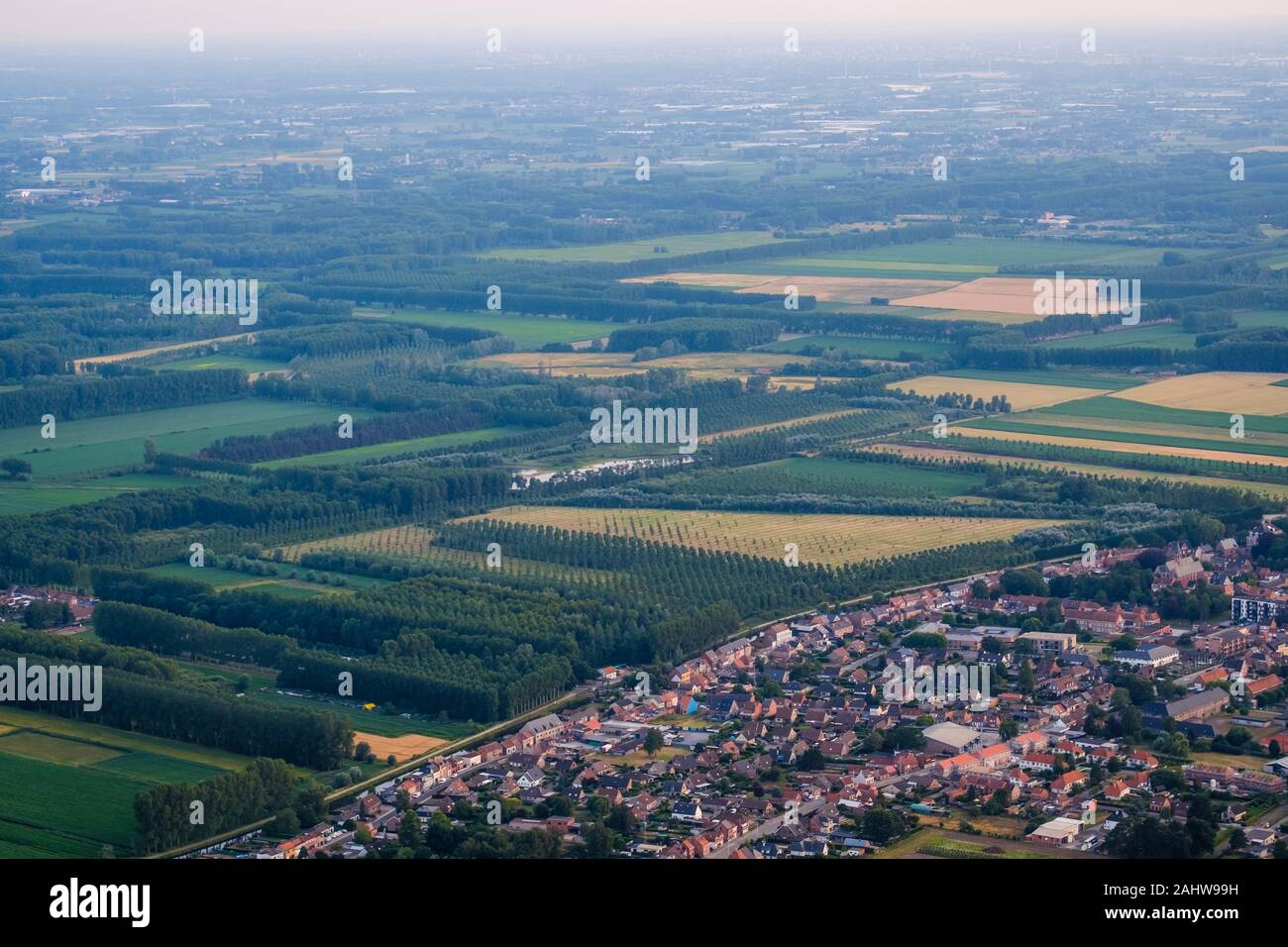 Flanders Plain High Resolution Stock Photography and Images - Alamy