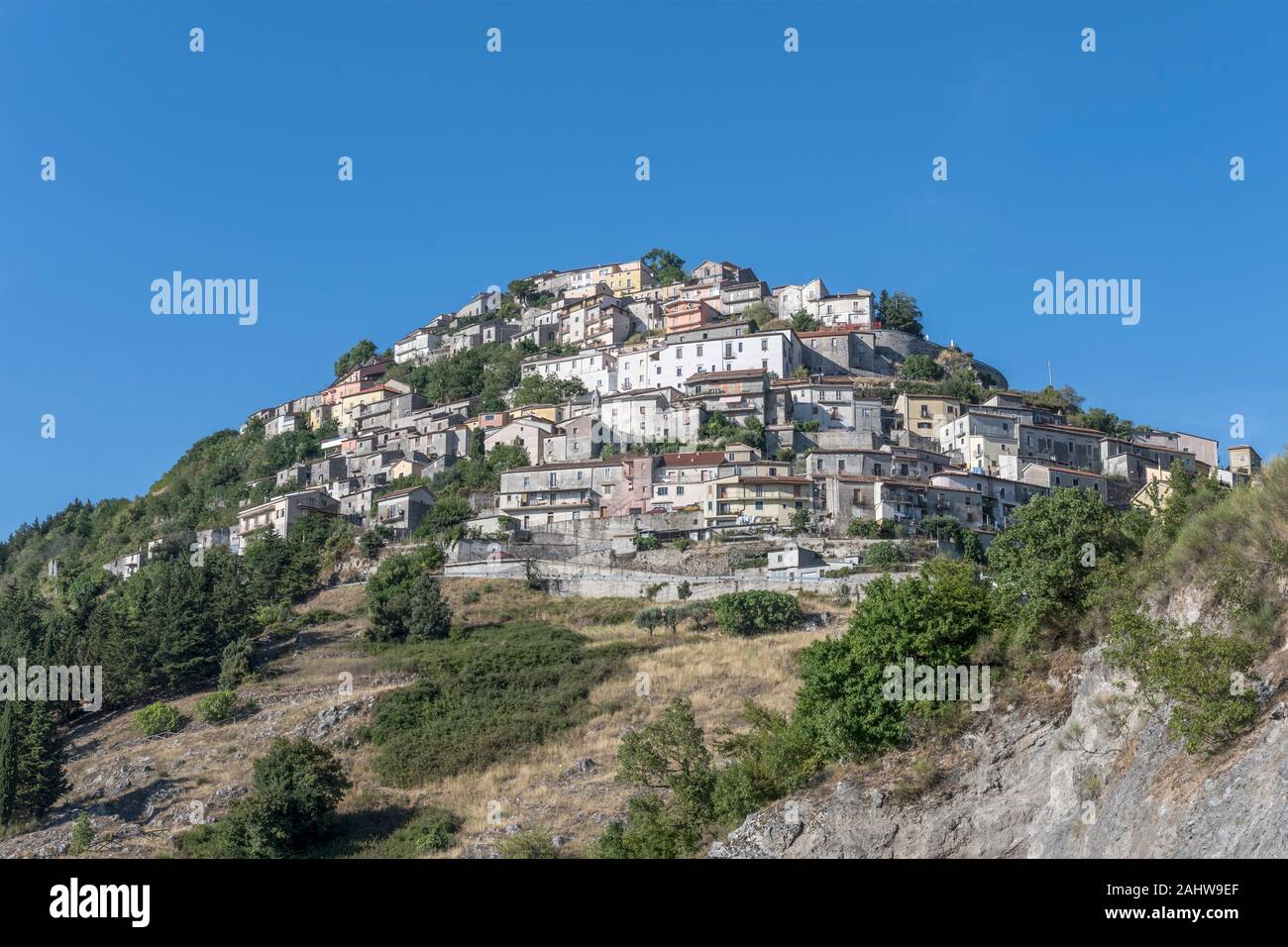 Montesano hi-res stock photography and images - Alamy