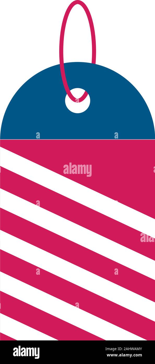 Usa flag label design, United states america independence labor day ...