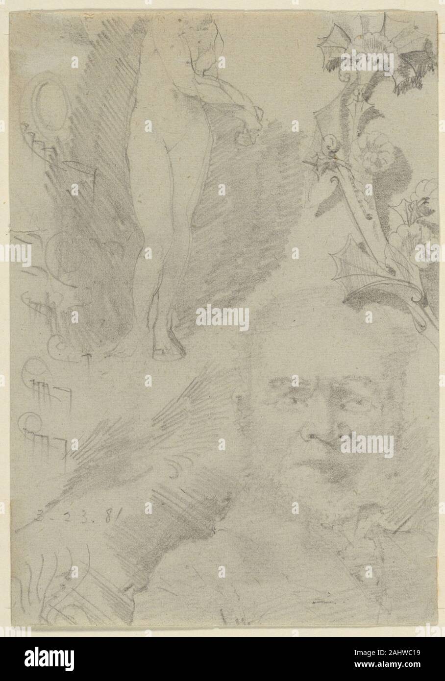 Louis h sullivan hi-res stock photography and images - Alamy