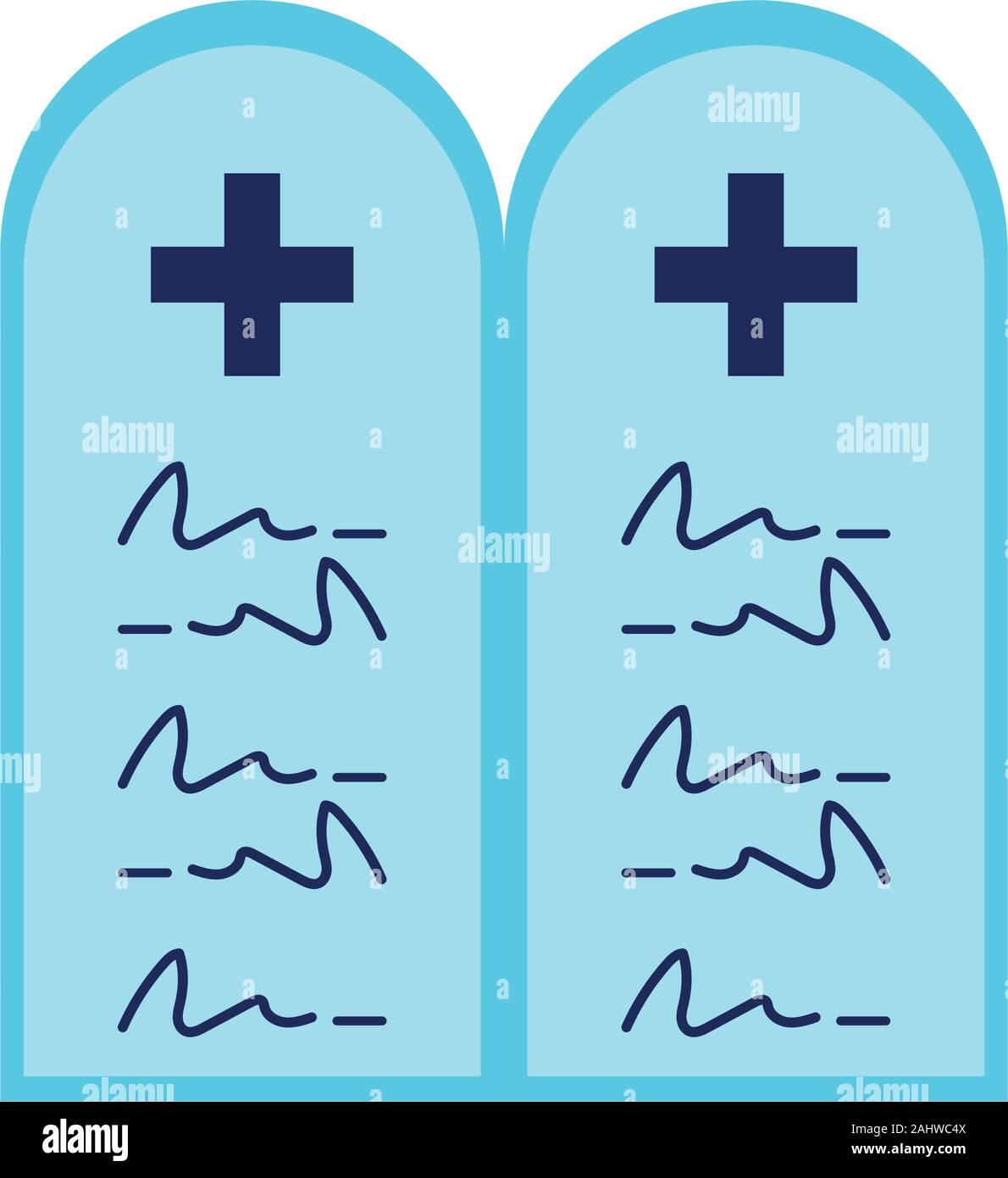 Jewish torah design, Hanukkah holiday celebration judaism religion ...