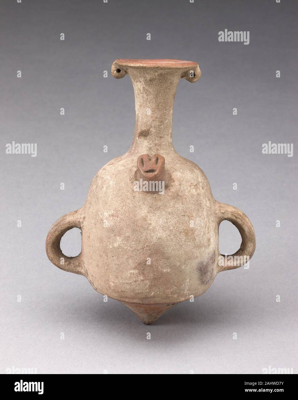 Inca. Miniature Aryballos. 1450–1532. Southern Highlands. Ceramic and ...