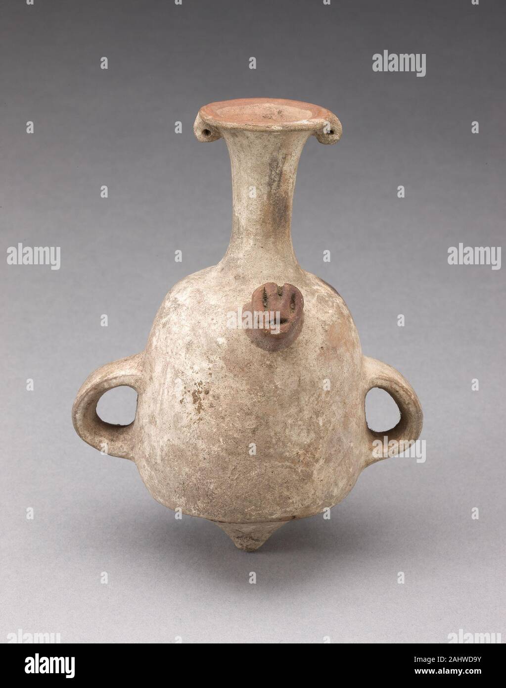 Inca. Miniature Aryballos. 1450–1532. Southern Highlands. Ceramic and ...