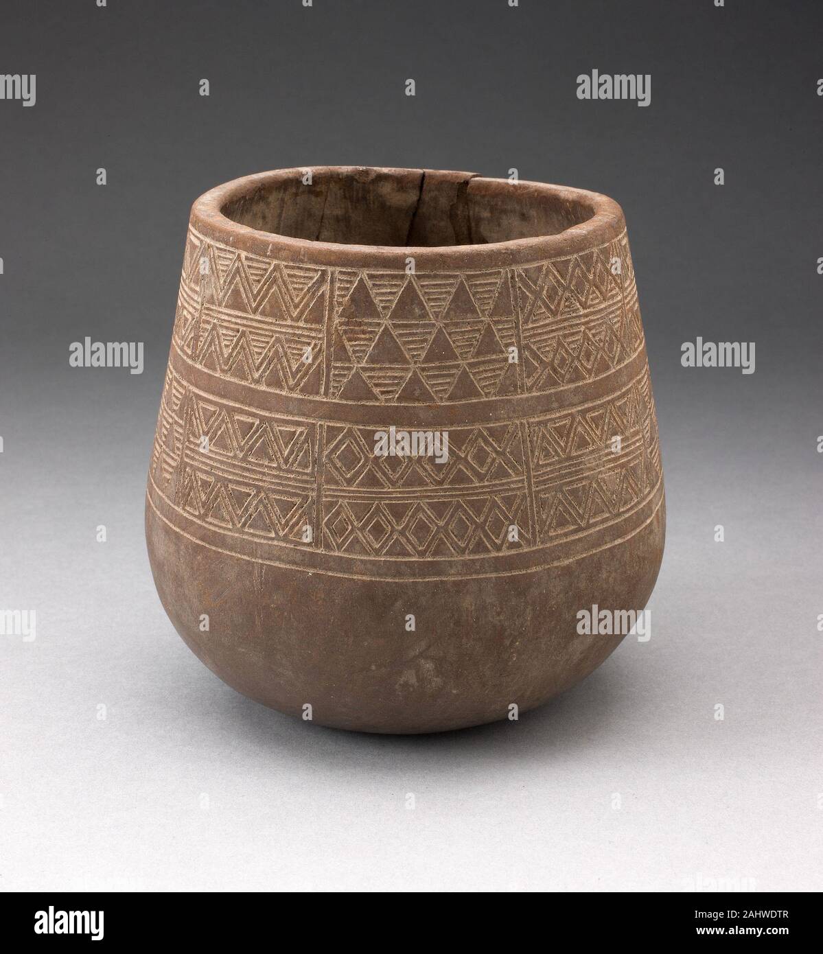 Inca vessel hi-res stock photography and images - Alamy