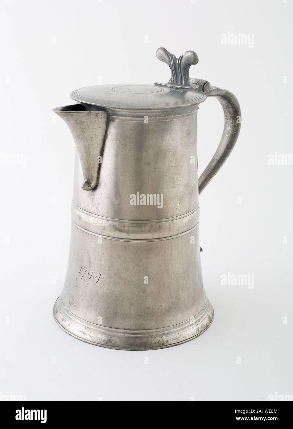 Covered communion flagon hi-res stock photography and images - Alamy
