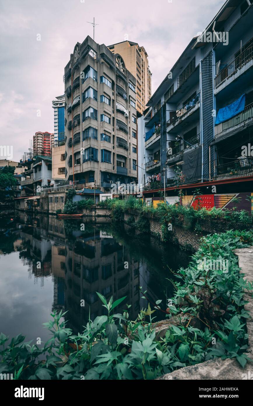 Binondo in manila hi-res stock photography and images - Alamy