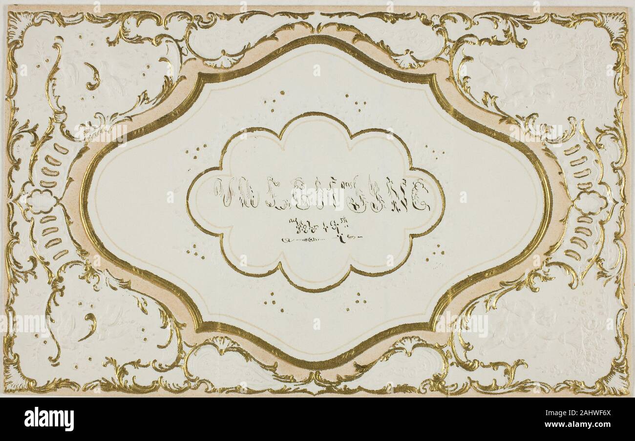 Gold accented ivory wove paper hi-res stock photography and images - Alamy