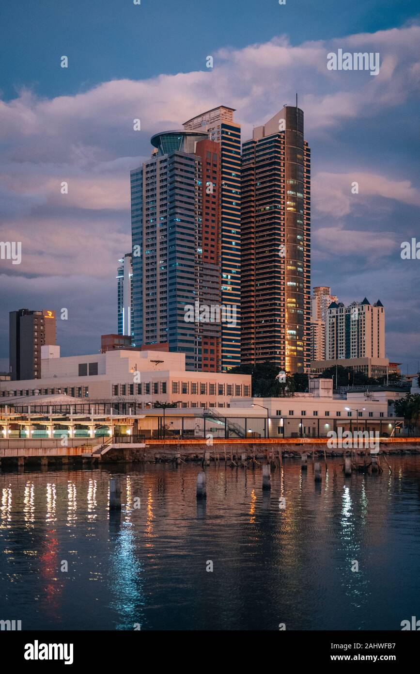 Ermita Manila Philippines