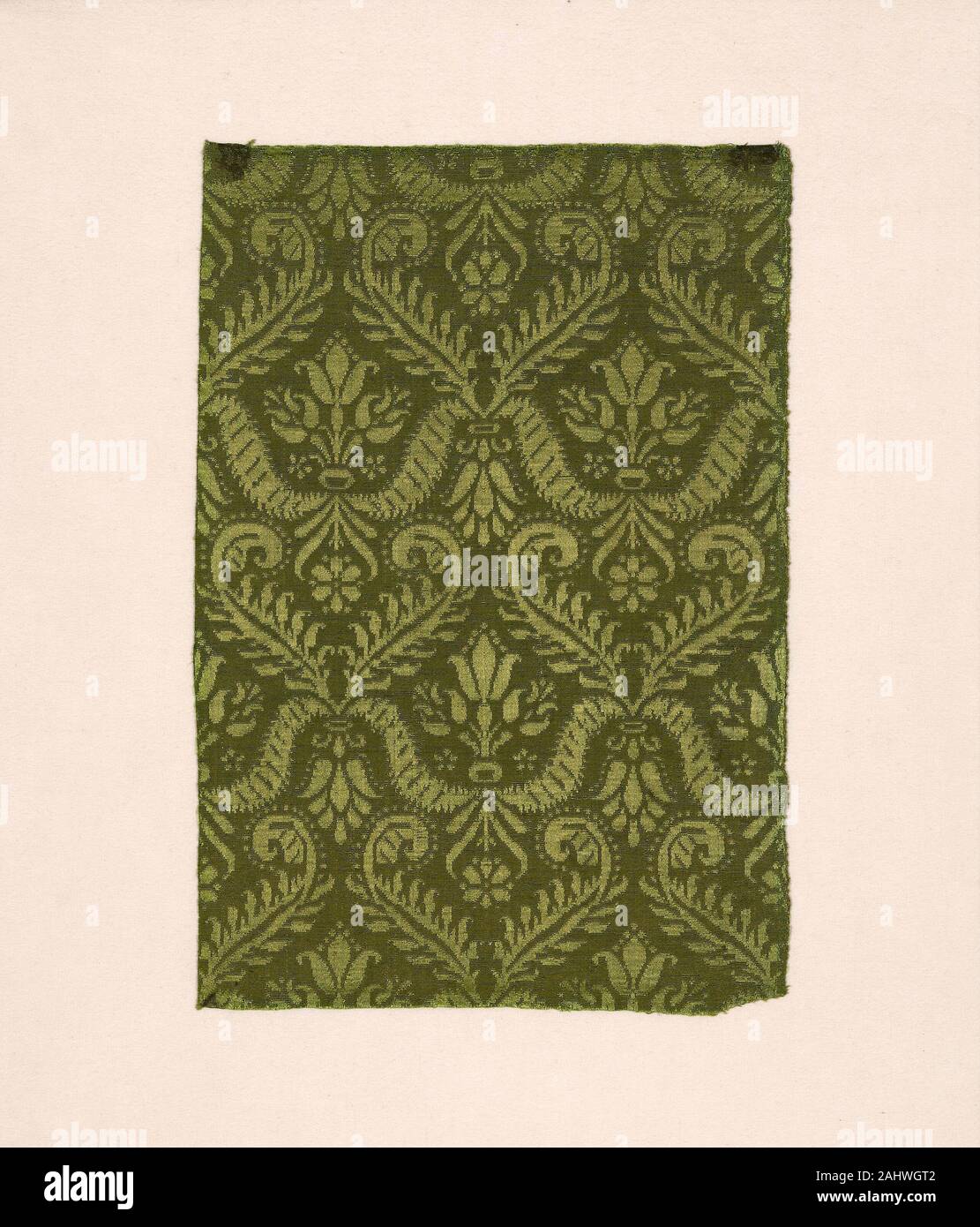 1 damask weave hi-res stock photography and images - Alamy