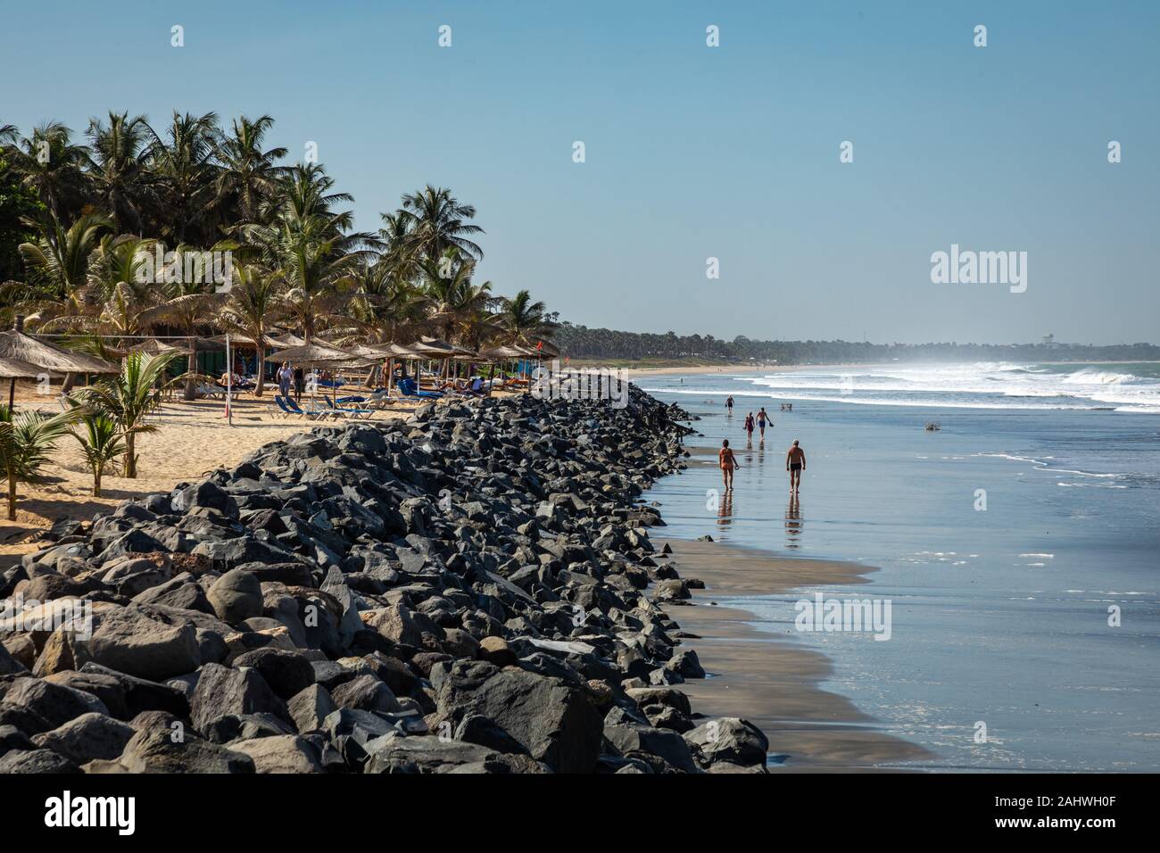Senegambia strip hi-res stock photography and images - Alamy