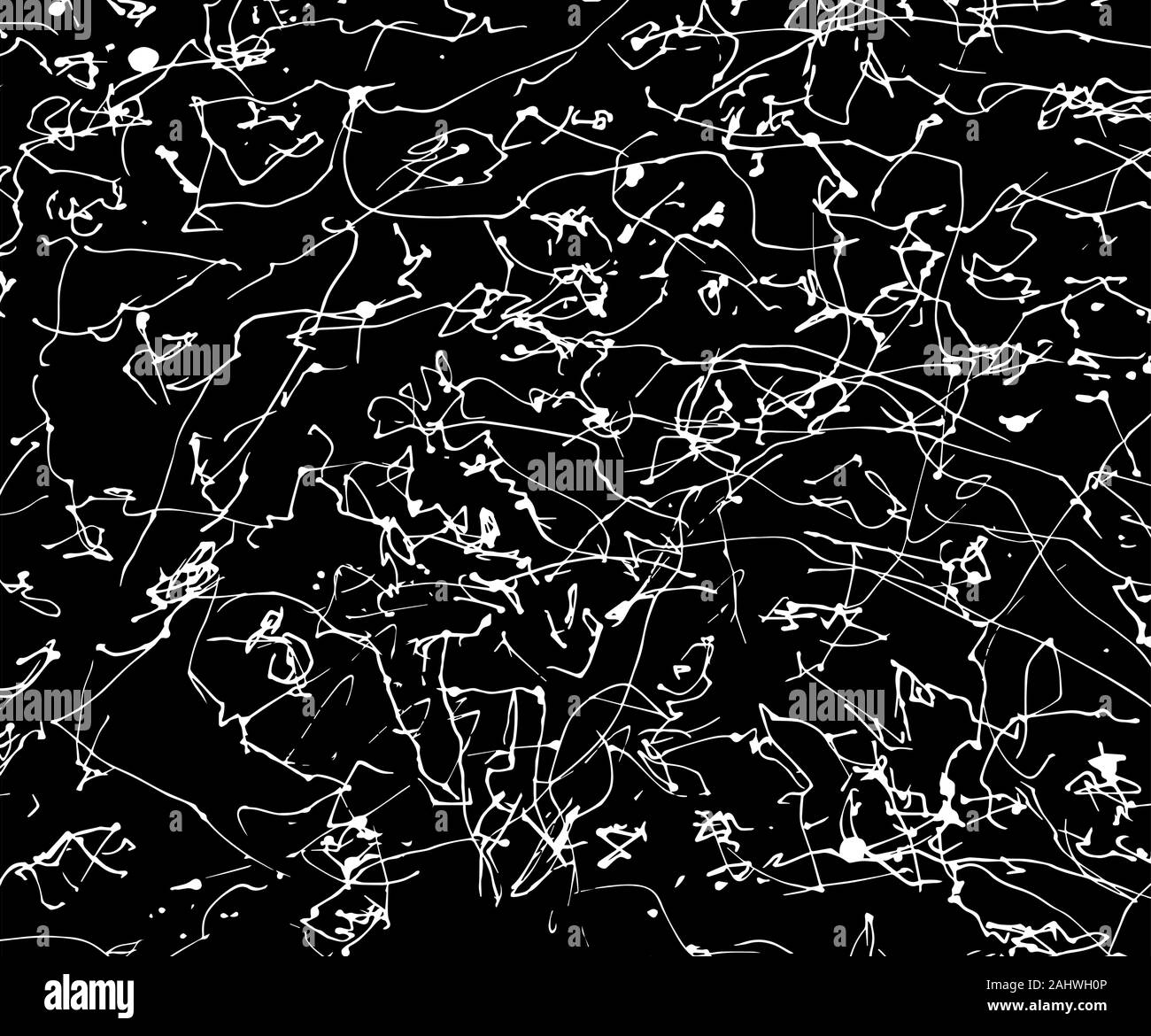 Squiggly Lines High Resolution Stock Photography and Images - Alamy