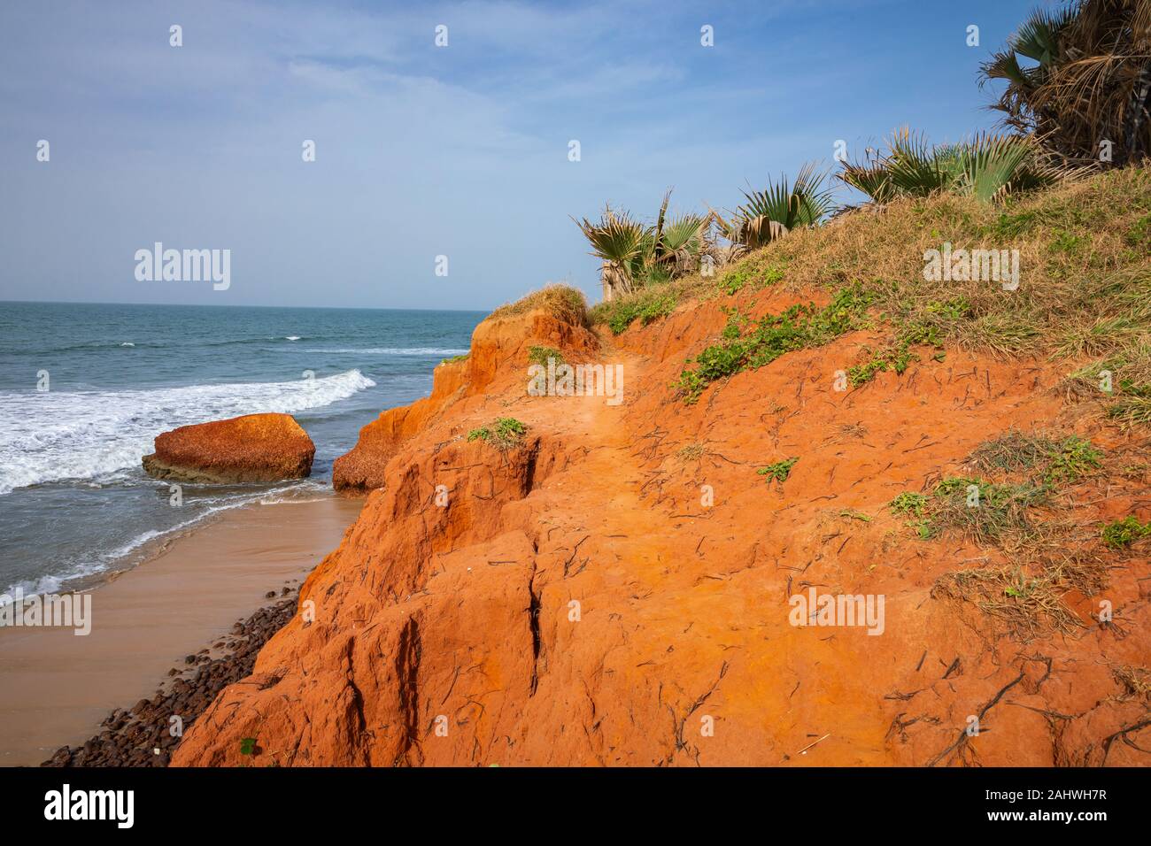 Gambia Tourism High Resolution Stock Photography and Images - Alamy