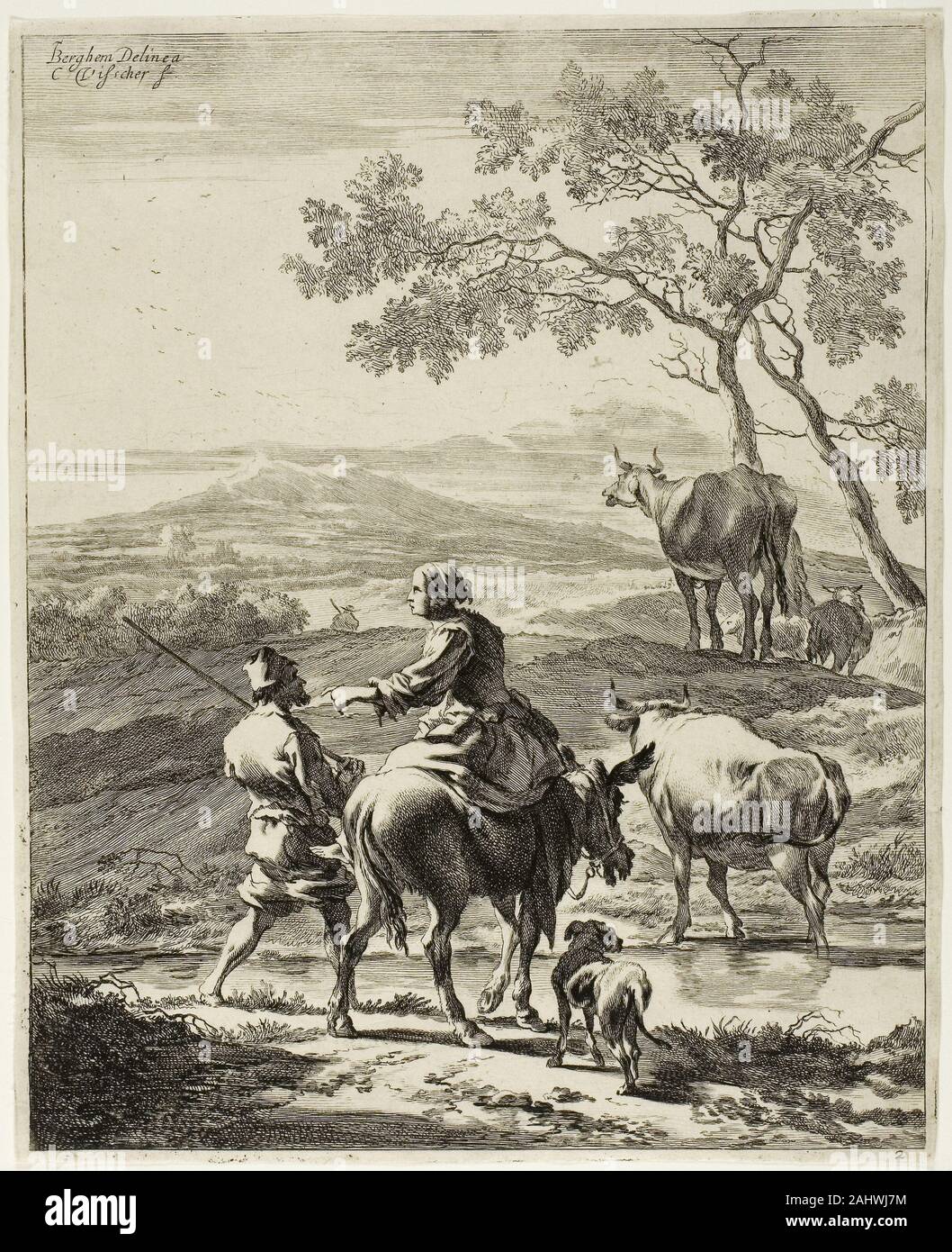 1660 man woman hi-res stock photography and images - Alamy