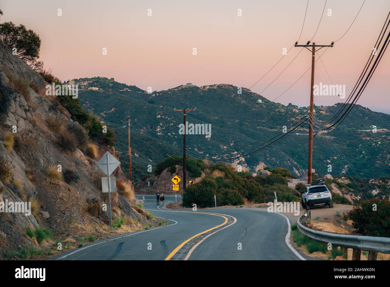 Piuma road hi-res stock photography and images - Alamy
