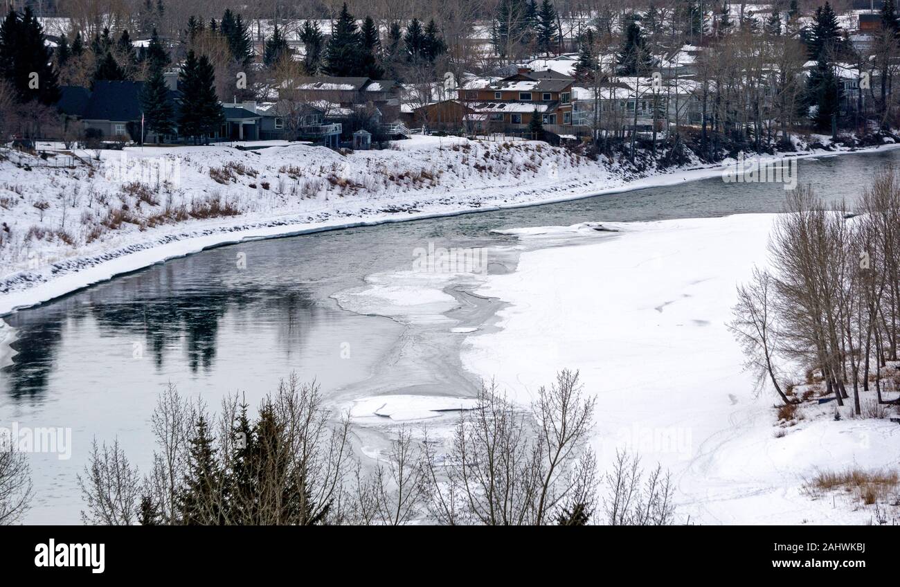 Bowmont park hi-res stock photography and images - Alamy