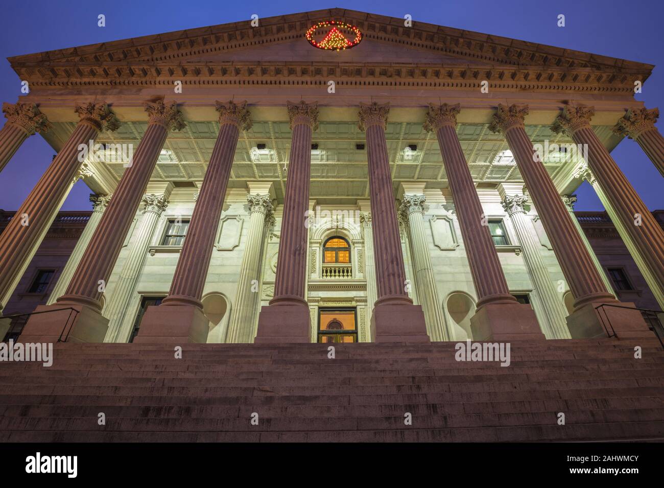 South Carolina State Capitol Building in Columbia. Columbia, South ...
