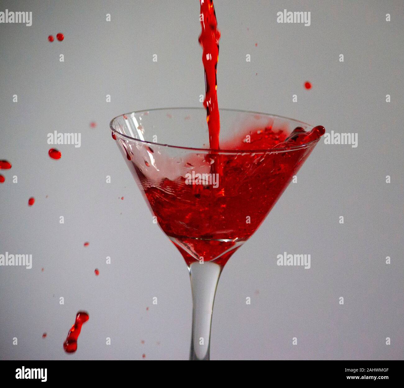 We all love a good Splash Stock Photo - Alamy