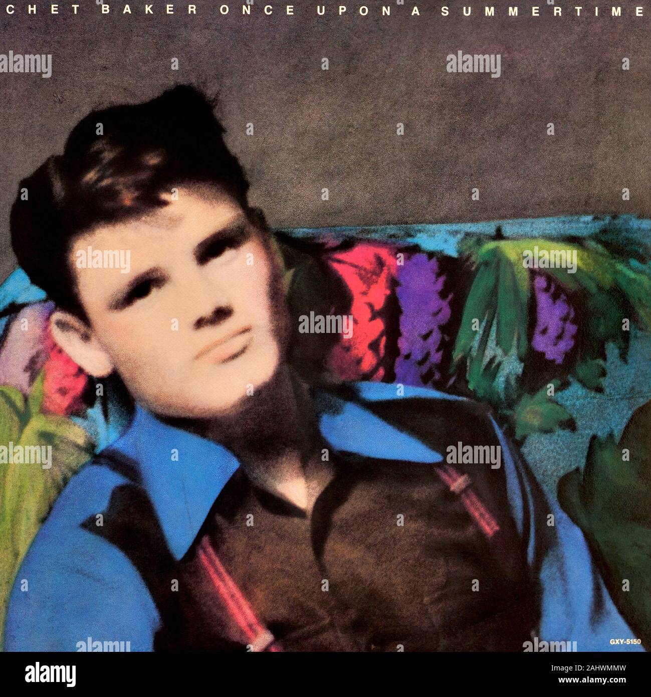Chet baker hi-res stock photography and images - Alamy