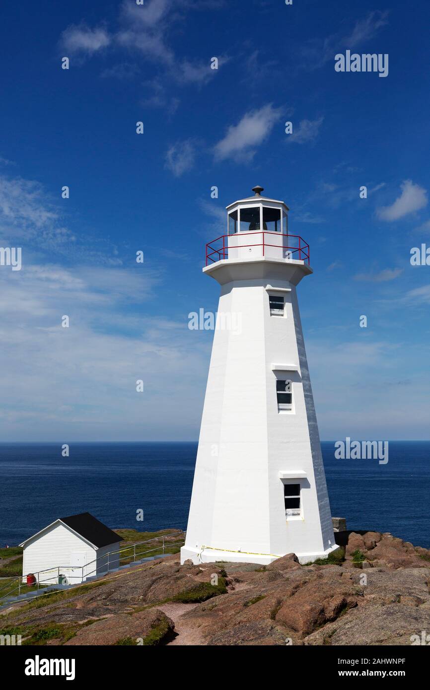Newfoundland and labrador hi-res stock photography and images - Alamy