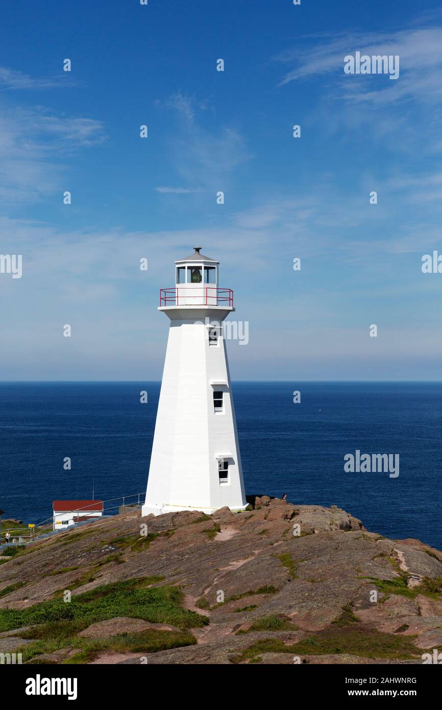 Hexagonal lighthouse hi-res stock photography and images - Alamy