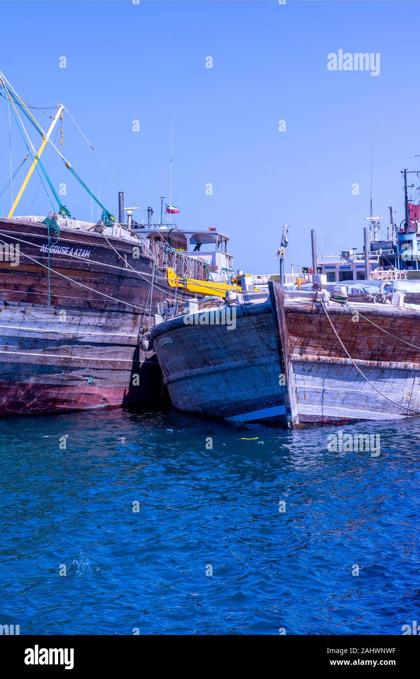 Berbera port hi-res stock photography and images - Alamy