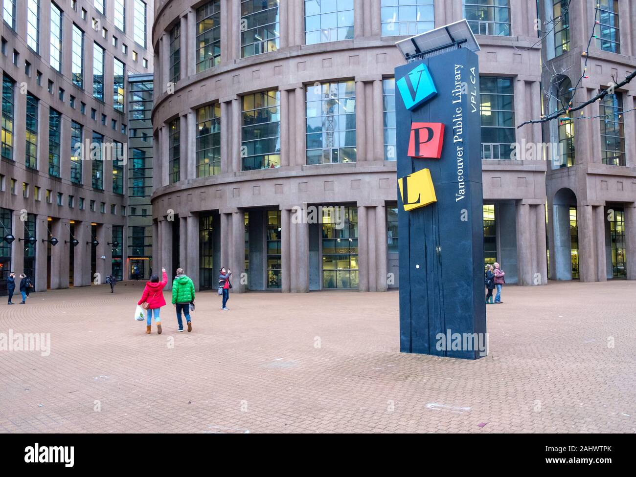 Vpl hi-res stock photography and images - Alamy