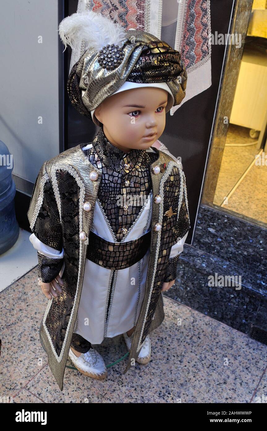 Circumcision ceremony istanbul turkey hi-res stock photography and ...