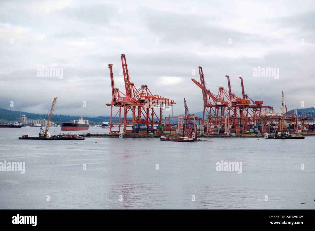 Centerm terminal hi-res stock photography and images - Alamy