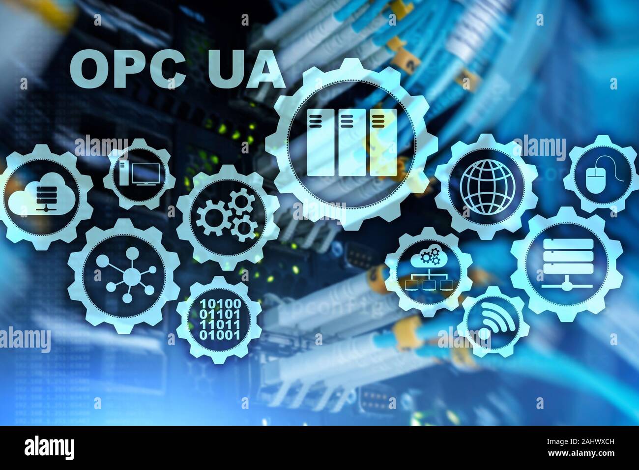 OPC Unified Architecture. Data Transmission in Industrial Networks ...