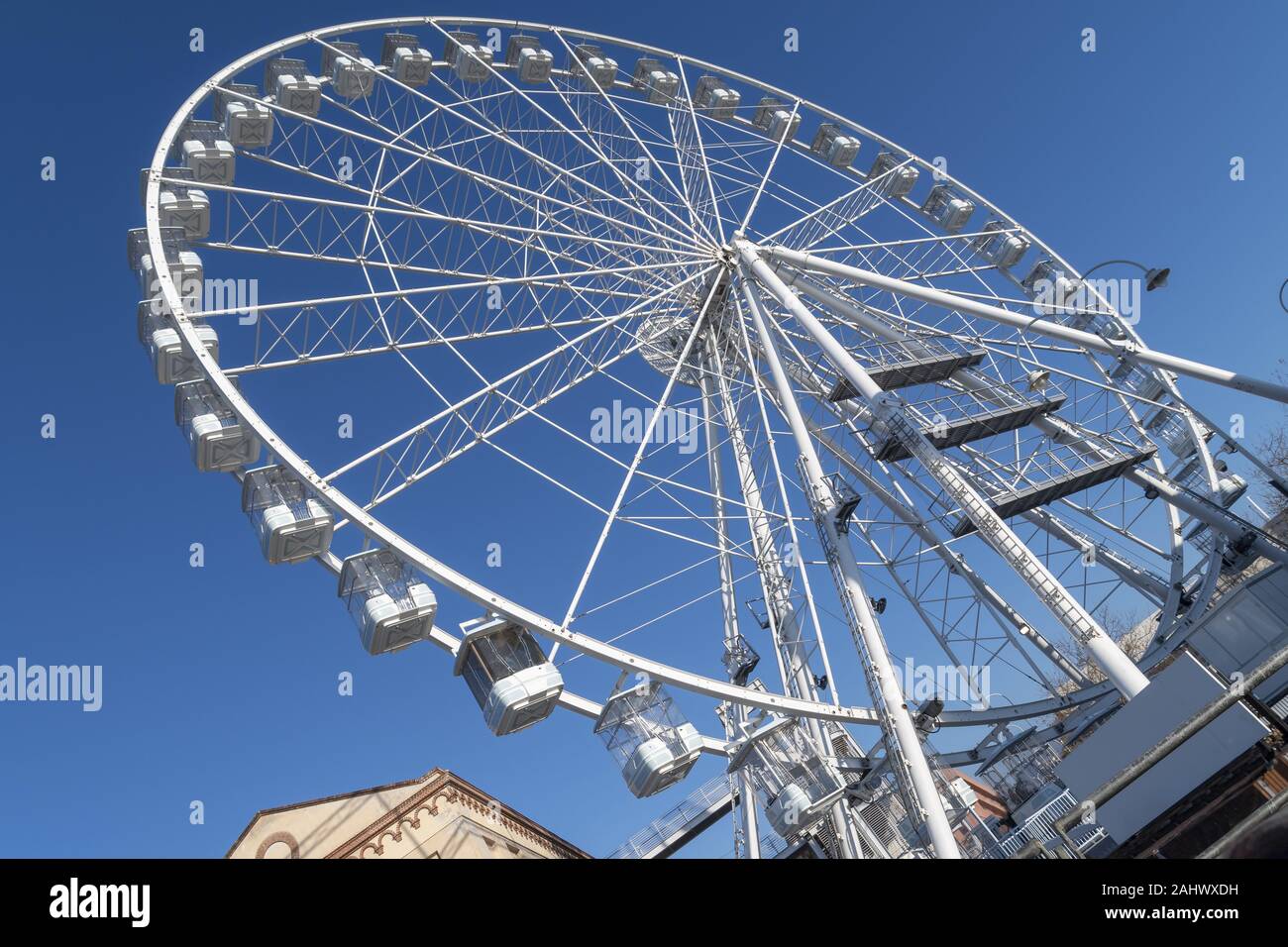 Steel Whell High Resolution Stock Photography and Images - Alamy