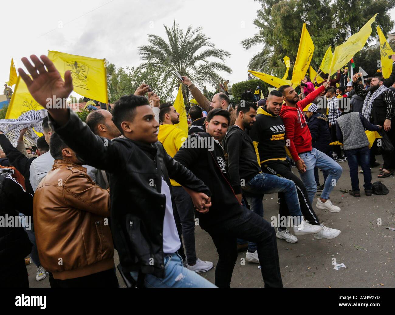 Palestinian guerrilla leader hi-res stock photography and images - Alamy