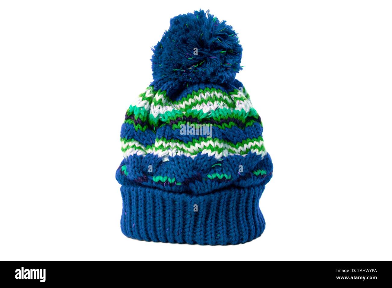 Blue winter Cut Out Stock Images & Pictures - Alamy