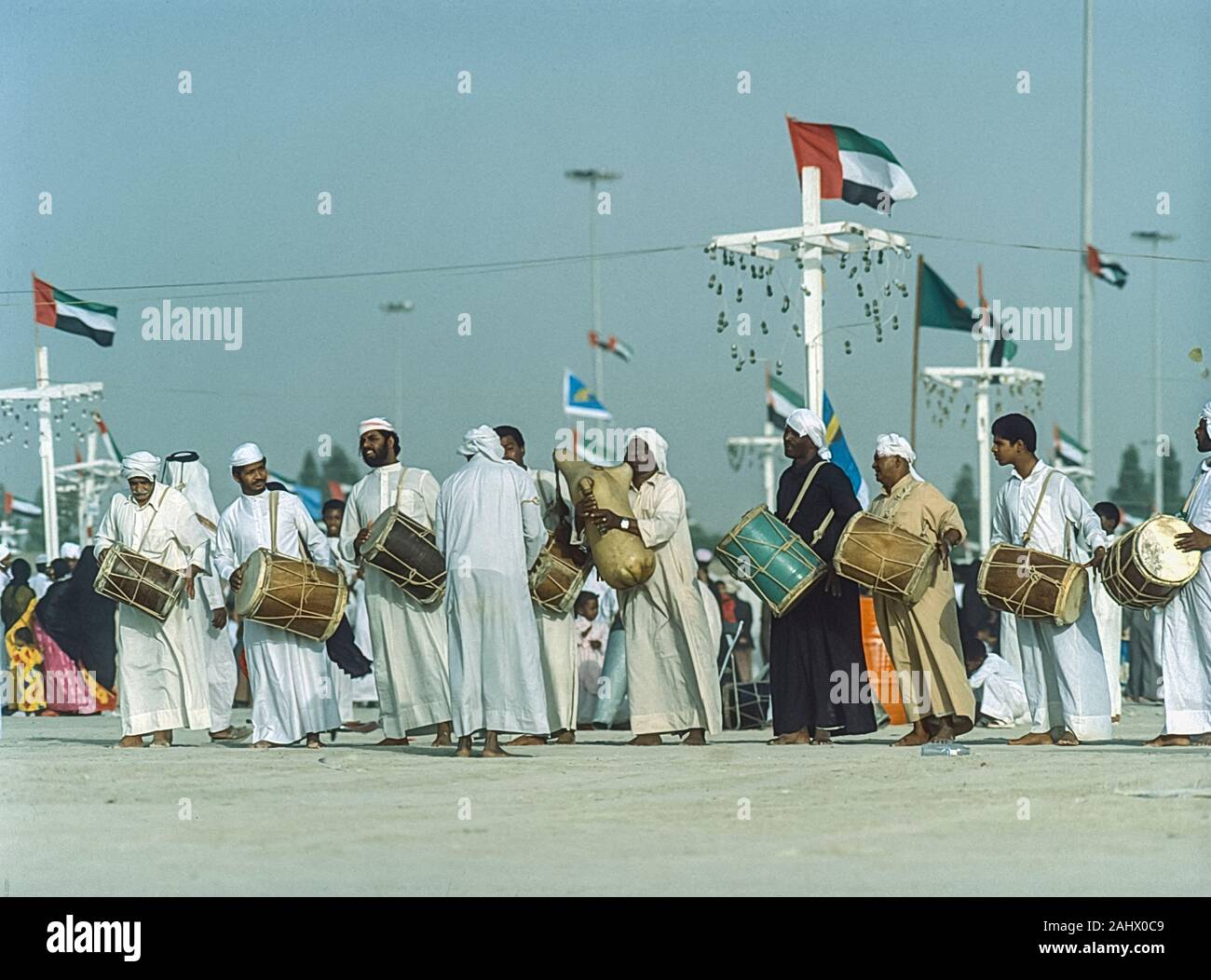 Arabian theme calendars hi-res stock photography and images - Alamy