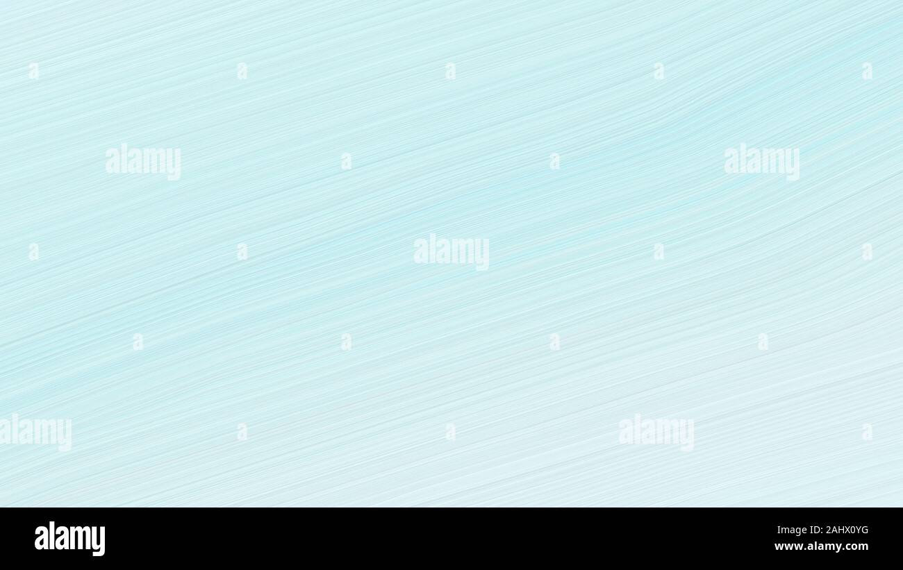 simple colorful curvy background design with lavender, powder blue and ...