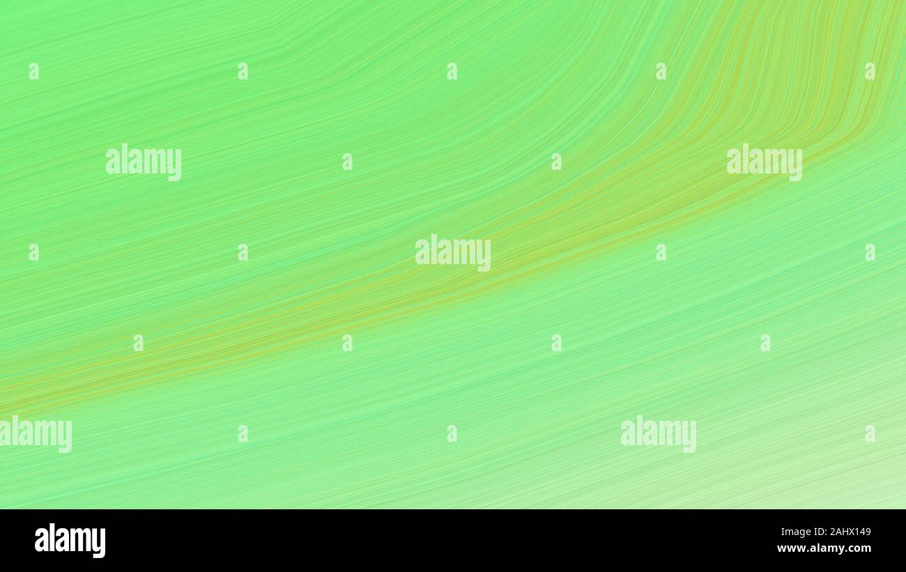 simple elegant curvy swirl waves background illustration with light ...